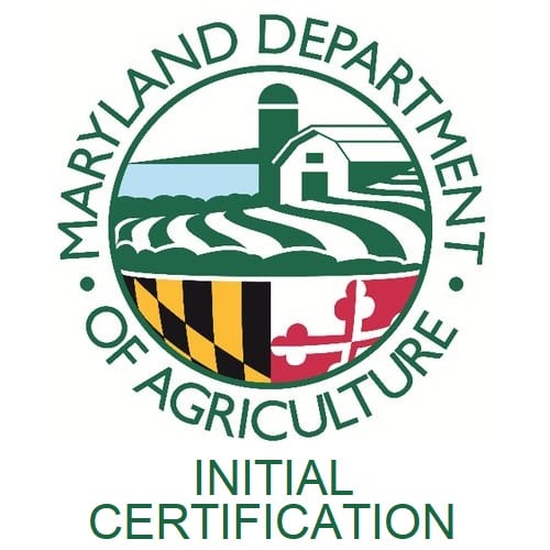 Approved Initial Certification Courses - Pested