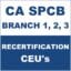 California SPCB - Pested