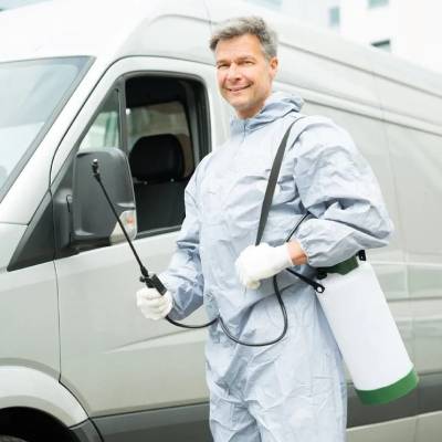 Technical / Pesticide Application and Use - Pested