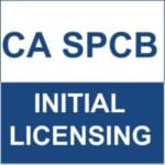 SPCB Certifications & Continuing Education Hours in CA | PESTED